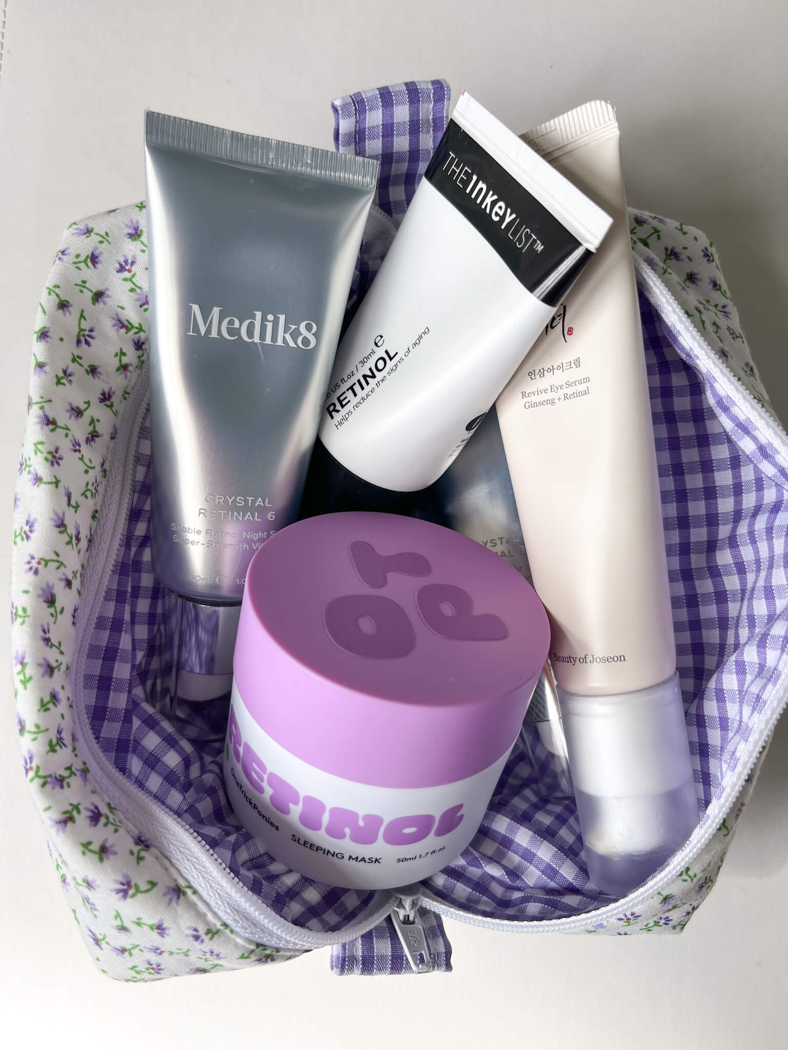 Retinal vs Retinol: What's Right For Your Skin? - The Summer Study