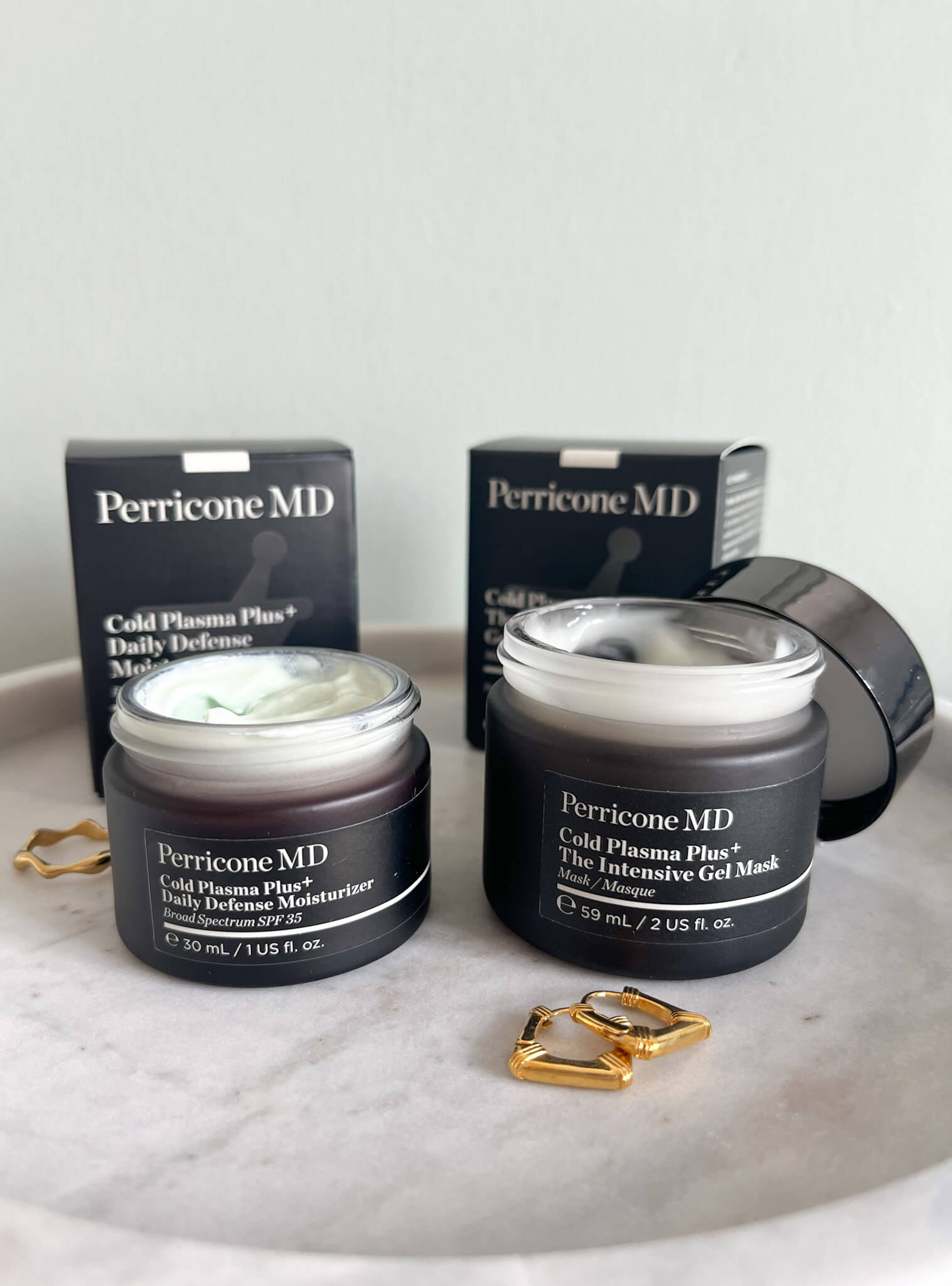 Perricone MD Cold Plasma Plus+ Review - The Summer Study