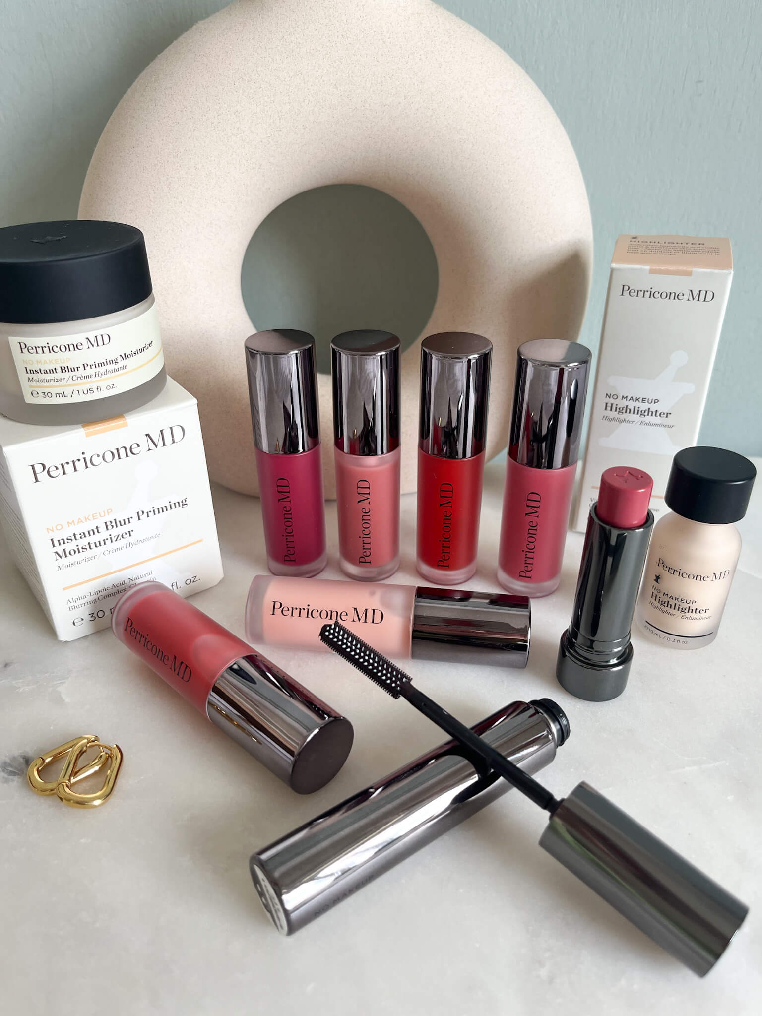 Perricone MD No Makeup Review - The Summer Study