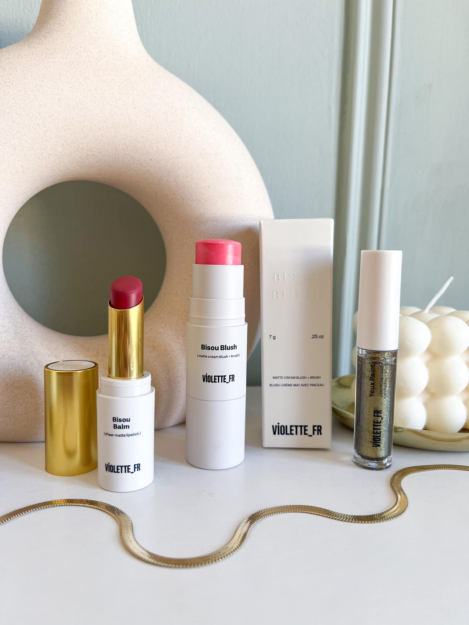 VIOLETTE_FR Makeup Review: Is it worth the splurge? - The Summer Study